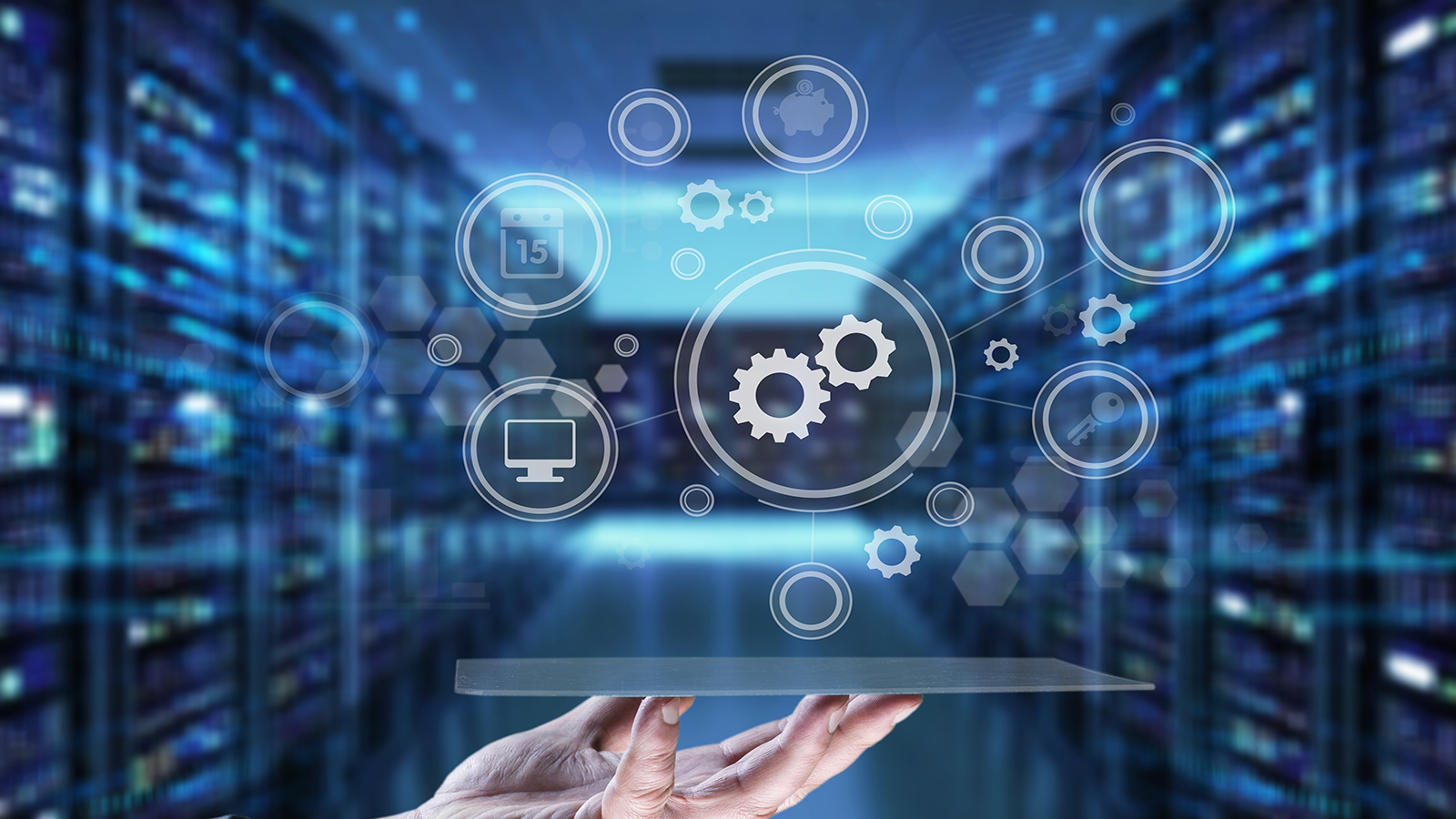 Mainframe Modernization: The Why and How - GT Software : GT Software Mainframe Modernization: The Why and How - GT Software : GT Software